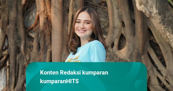 Syifa Hadju Gak Canggung Adu Akting Perdana Bareng Jefri Nichol Jadi Main Cast | kumparan.com